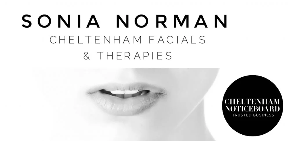 Facials & Therapies By Sonia Norman in Cheltenham - Skincare Clinic