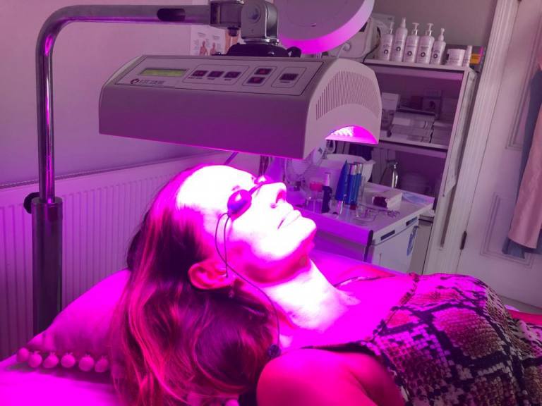 Facials in Cheltenham | Skin Clinic by Sonia Norman
