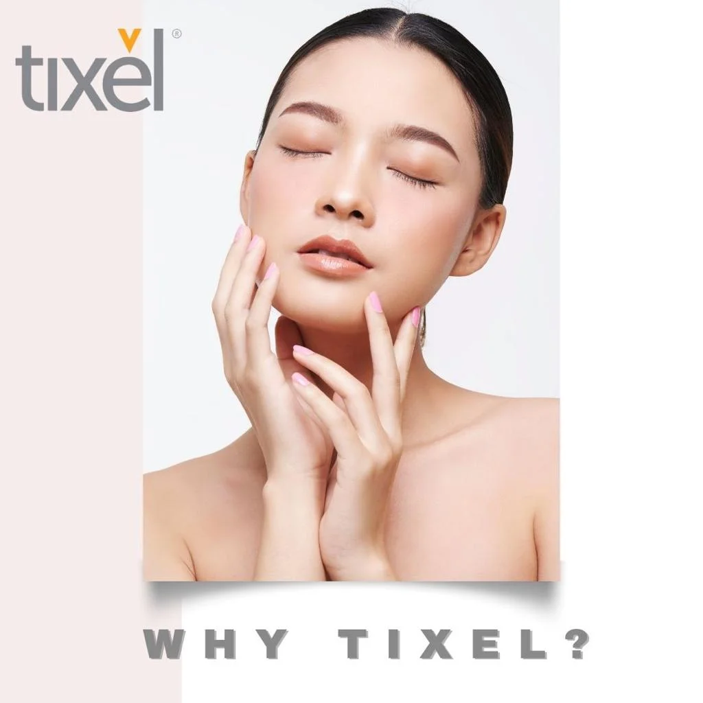 Tixel Medical Skin Resurfacing Cheltenham, Gloucestershire